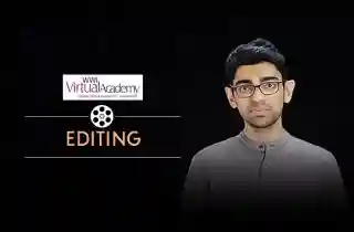Watch Editing Show Online | Editing Documentary | Tv Show