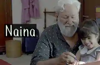 Watch Naina Movie Online | Epic On