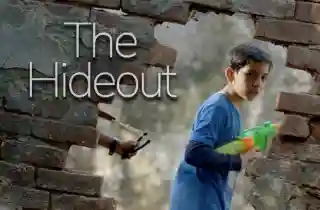 Watch The Hideout Movie Online | Epic On