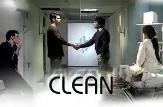 Watch Clean Movie Online | Epic On | EPIC ON