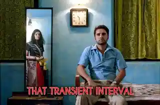 Watch The Trancient Interval Movie Online | Epic On