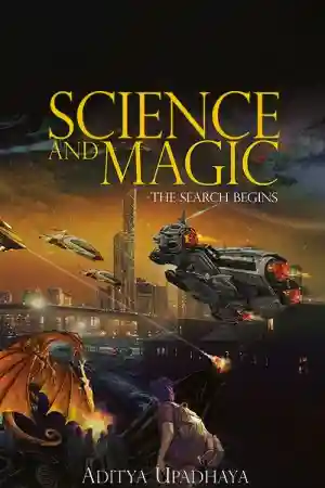Science and Magic - The Search Begins
