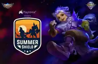 Watch Summer Shield MLBB Online On EPIC ON
