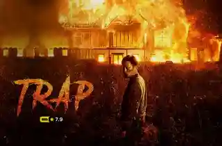 Watch Trap Online | S1 | Epic On